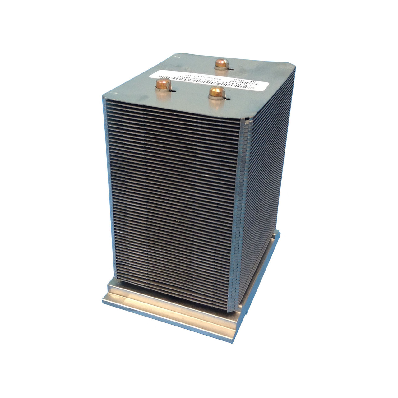 Dell Y9115 | PowerEdge 6950 T605 Heatsink - Serverworlds