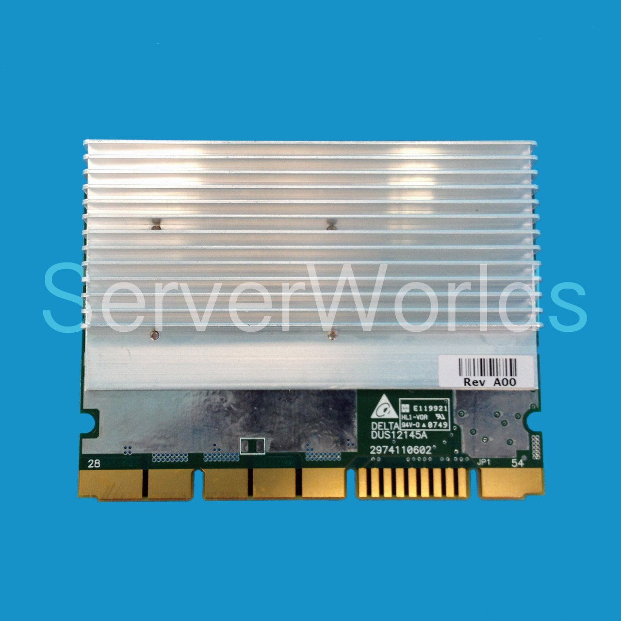 Dell FD730 | Poweredge 6950 VRM - serverworlds