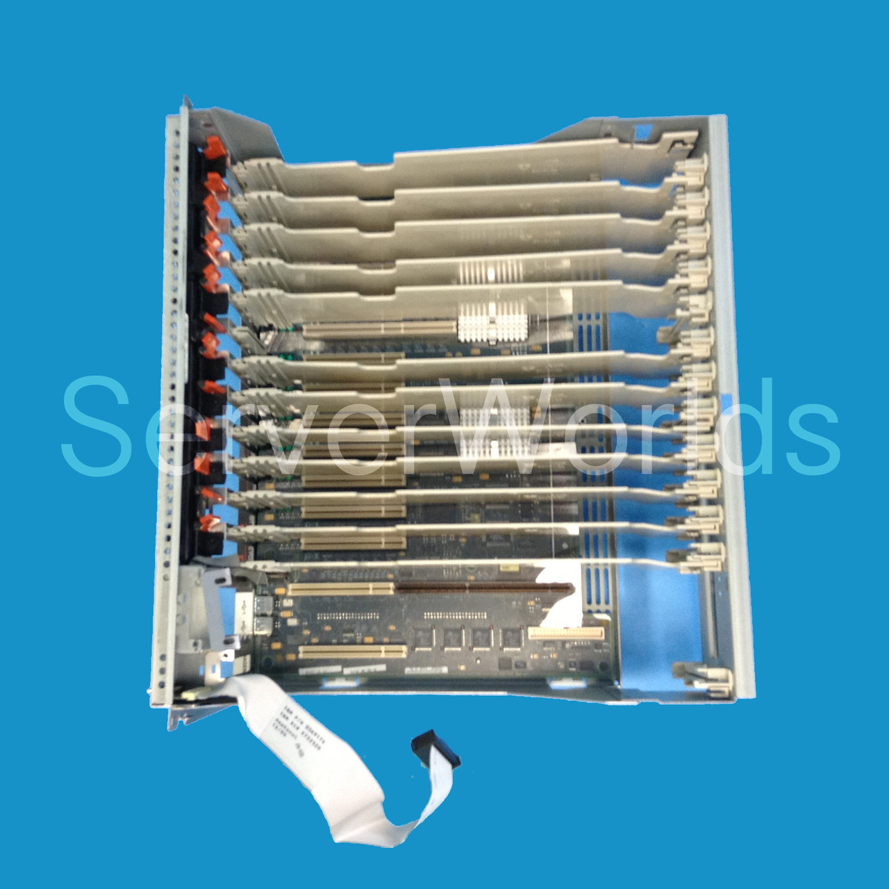 IBM 19L0140 | Netfinity 7000 I/O Backplane - Serverworlds