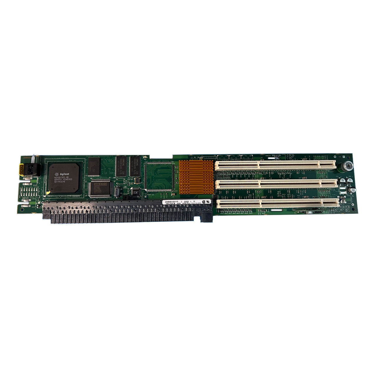 Dell P1743 | Poweredge 2650 PCI Riser Board - Serverworlds