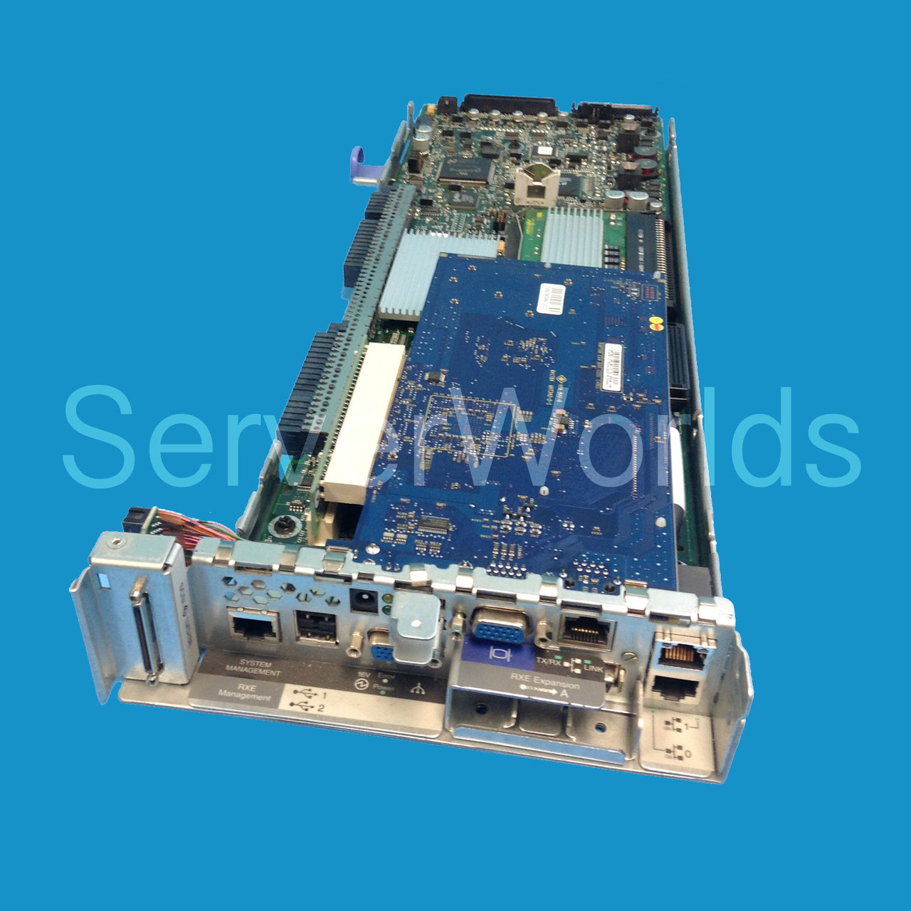 IBM 26K5915 | X445 I/O Board - Serverworlds