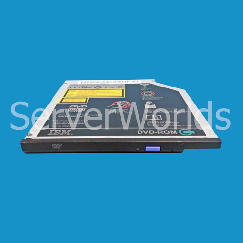 IBM 26K5403 | Slim Line DVD CD ROM | 26K5402 - Serverworlds