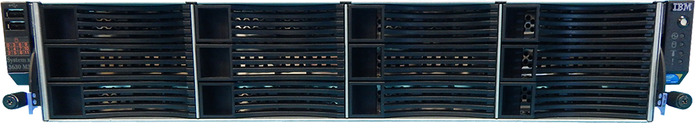 Refurbished Dell Servers | HP Server Parts | IBM System Storage ...