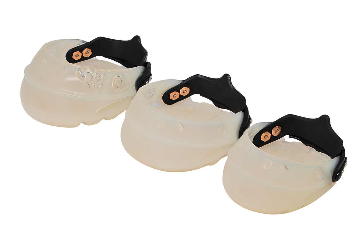 Explora Magic Hoof Boots Sizing Kit