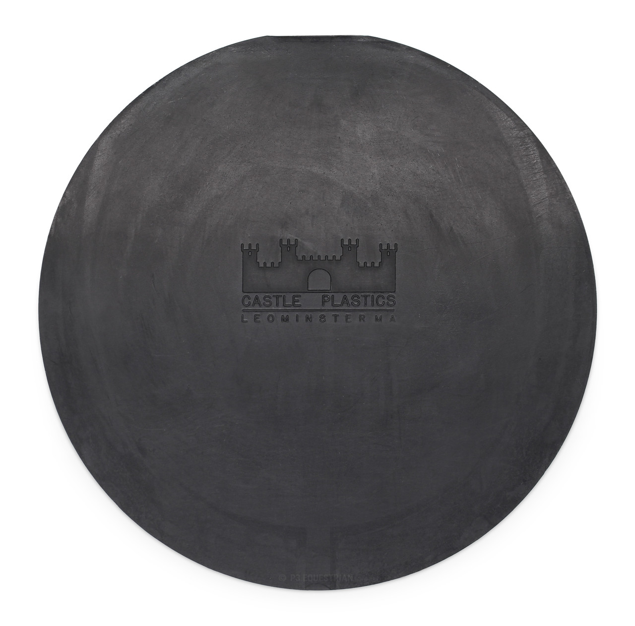 Castle 3 Degree Bullseye Pads