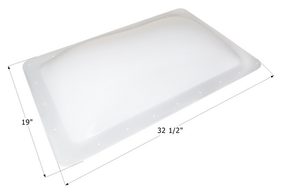Keystone RV Skylight | RV Skylight Replacement | Skylights Domes | SL1619