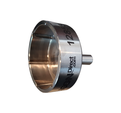 Spin Drivers for Spin Fitting | Fresh Water RV Tank Tools